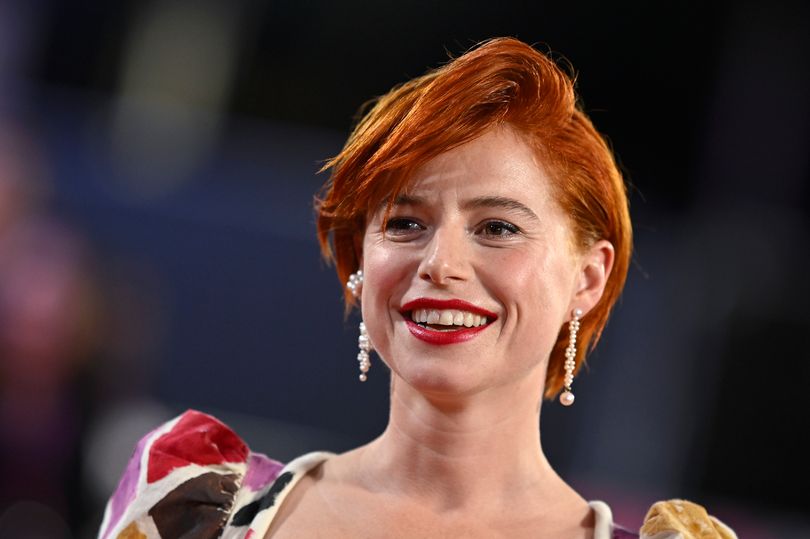 Jessie Buckley's life from BBC talent show to Mercury Prize nomination ...