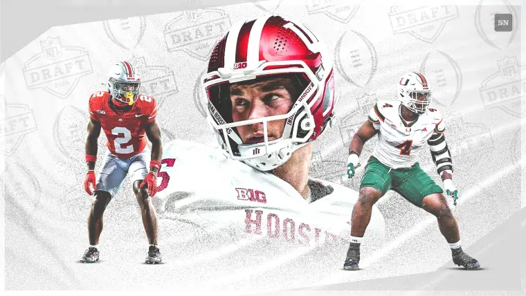 Ranking 10 best NFL draft prospects in 2025 College Football Playoff ...