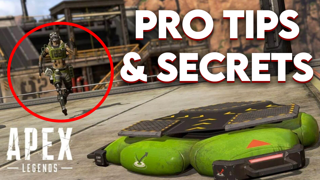The overlooked trick behind free 4K damage badges in Apex Legends