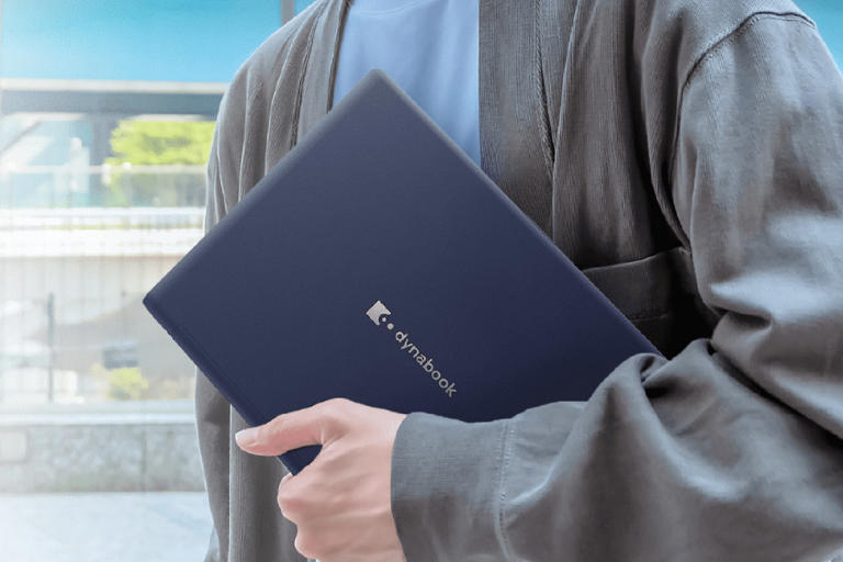 Japanese maker Dynabook launches its first Snapdragon laptop with 28 ...