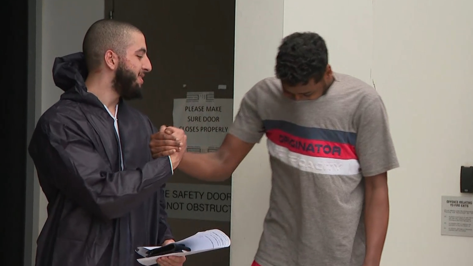 Seven men arrested in Sydney car stops planning to sue NSW police