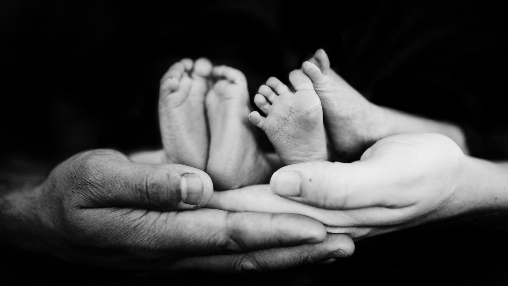 Tener hijos para sentirte realizada