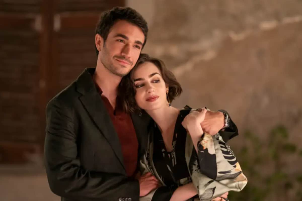 Emily in Paris or Rome? Emily Cooper finally makes her choice in season 5