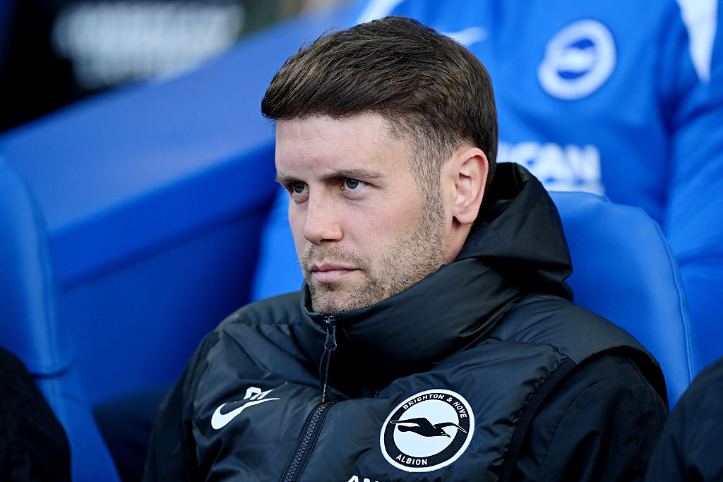 Brighton vs Sunderland team news: Six out and two doubts - Fabian ...