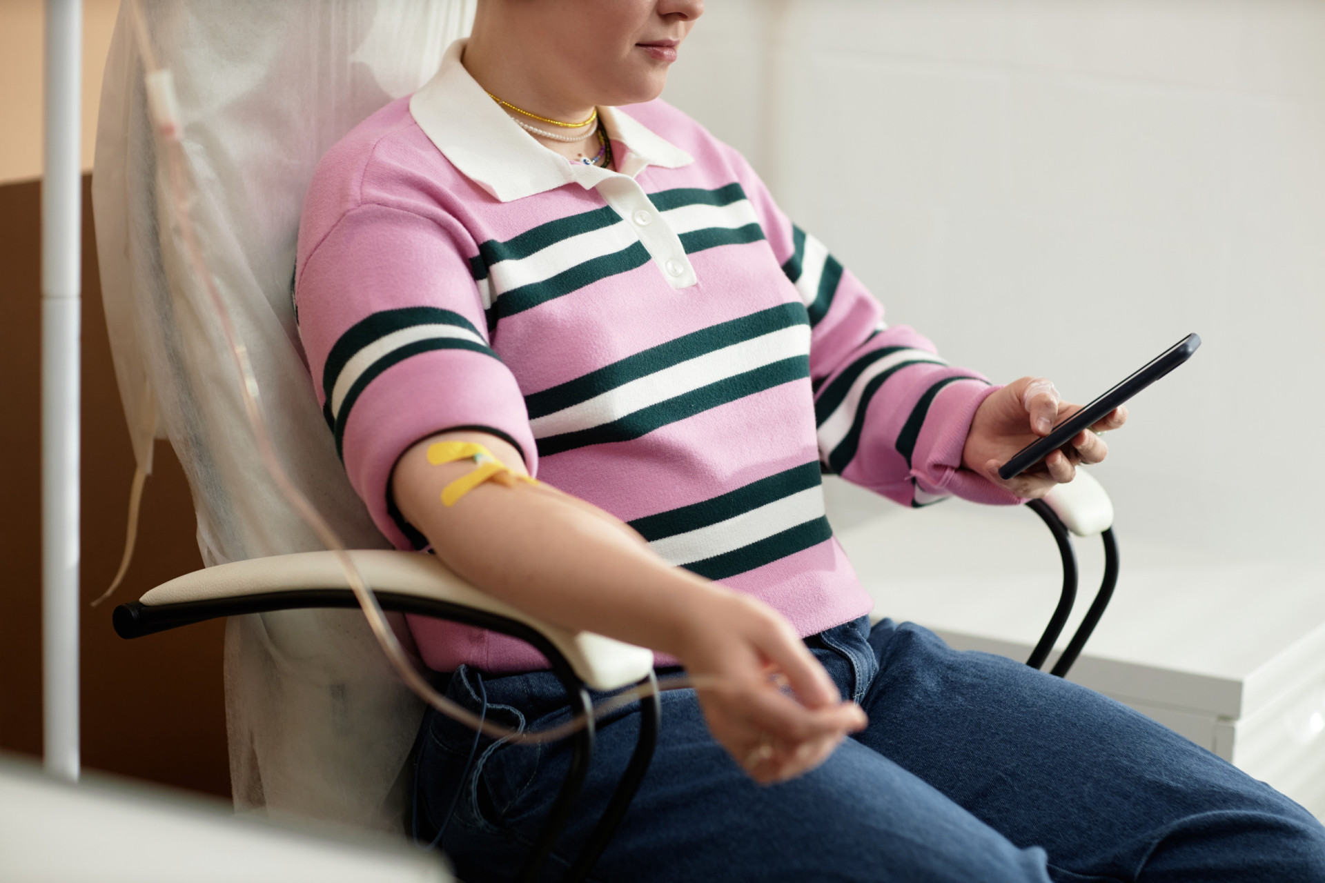 What to know about chelation therapy, and if you really need to remove ...