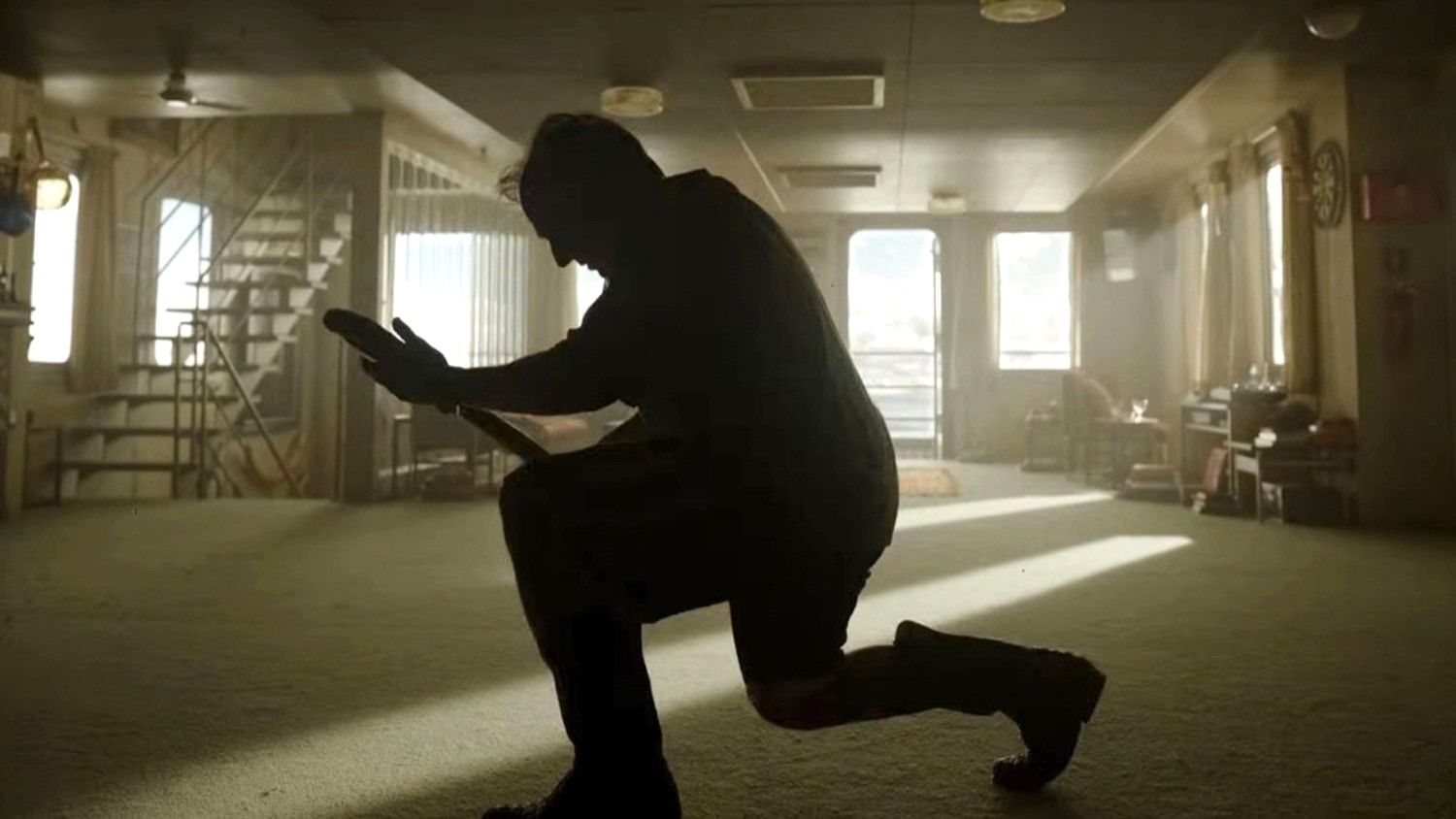 New Digger trailer shows off iconic Tom Cruise moments from Top Gun to ...