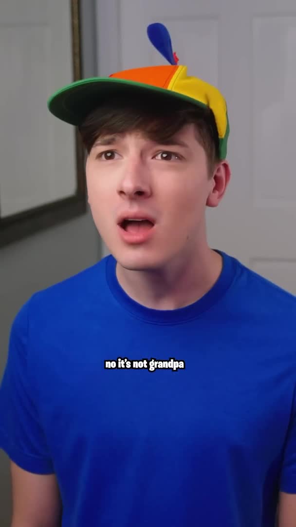 Fortnite Ninja in 2080 and the return of that annoying friend