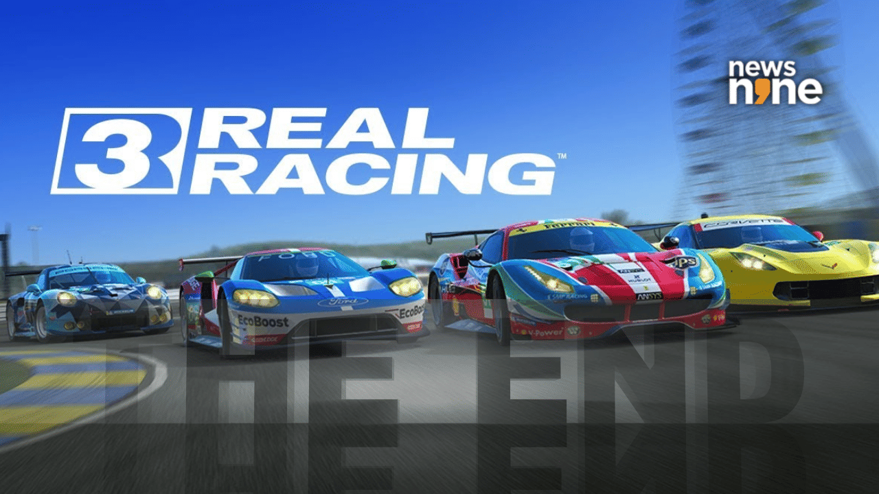 Real Racing 3 is shutting down after 12 years, final date and rewards ...