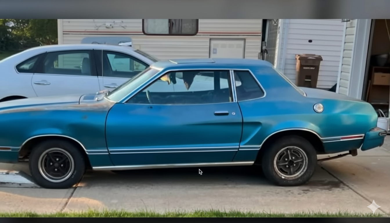 Why these $5,000 cars look cheap until you actually sit inside them