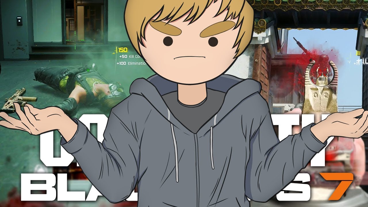 Level up fast – the first step to raising your K/D in Black Ops 7