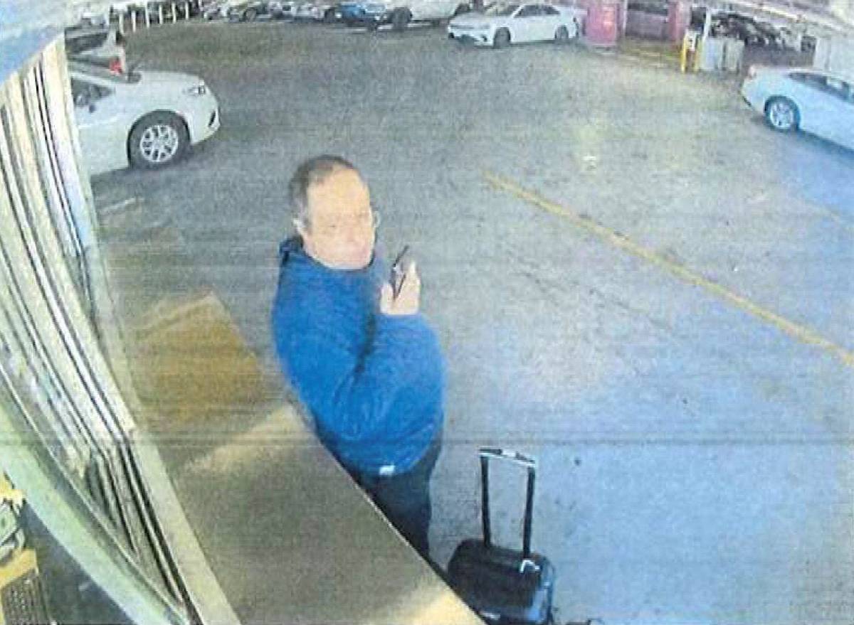 O que levou um físico português a assassinar um ex-colega do Técnico ...