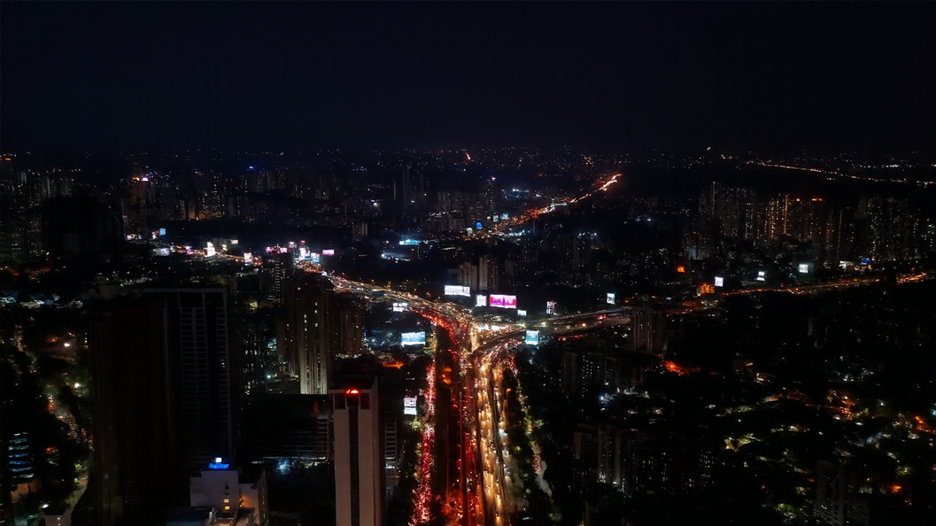 Emerging India a Modern and Beautiful Rising Nation