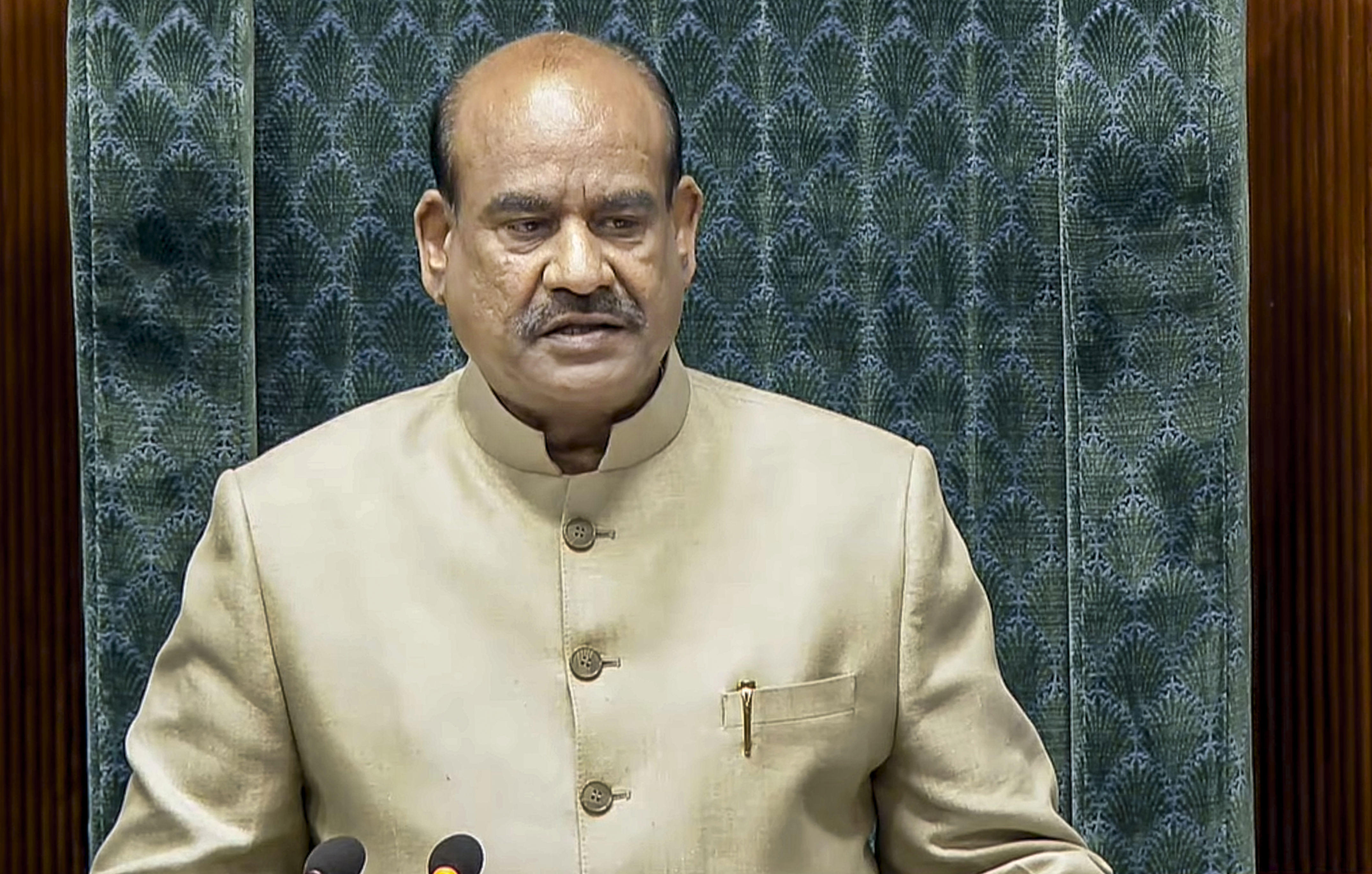 Winter Session Of Lok Sabha Ends Key Bills Passed Debates See 7379