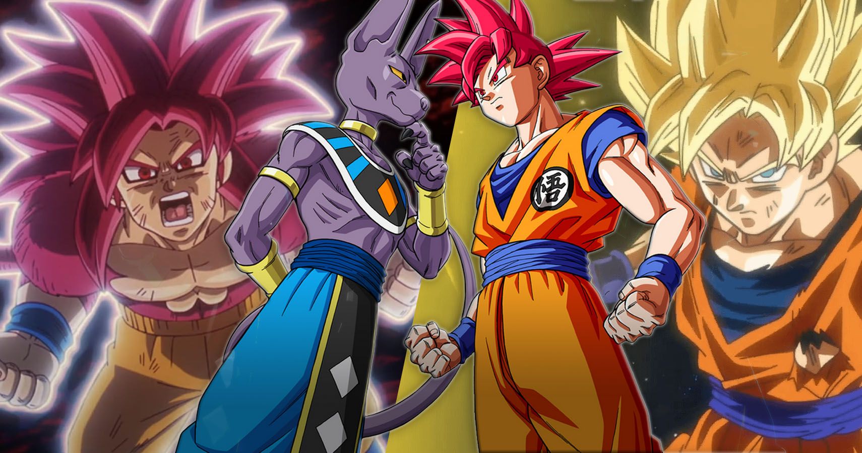 A Dragon Ball Super remake is objectively a very bad idea