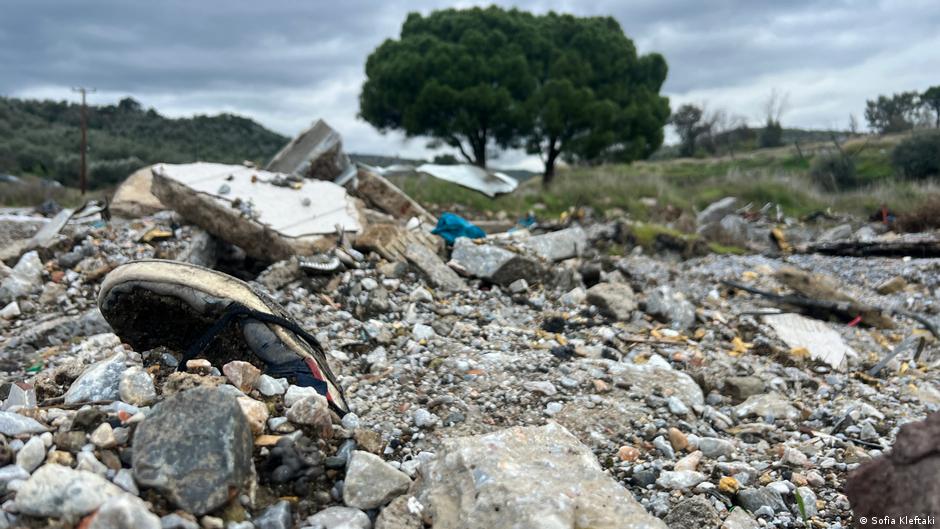 Λέσβος: Μπορεί η μουσική να θεραπεύσει τη Μόρια;