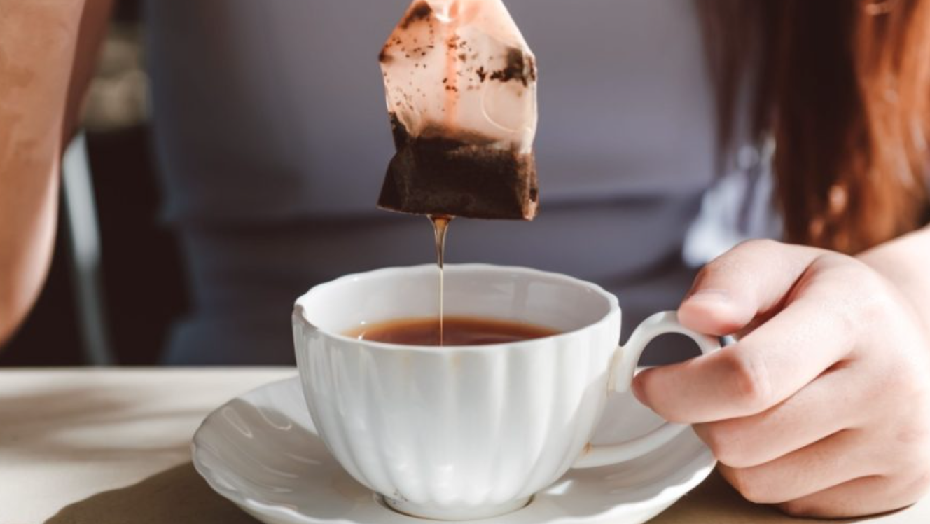 Thousands of tea bags recalled across US
