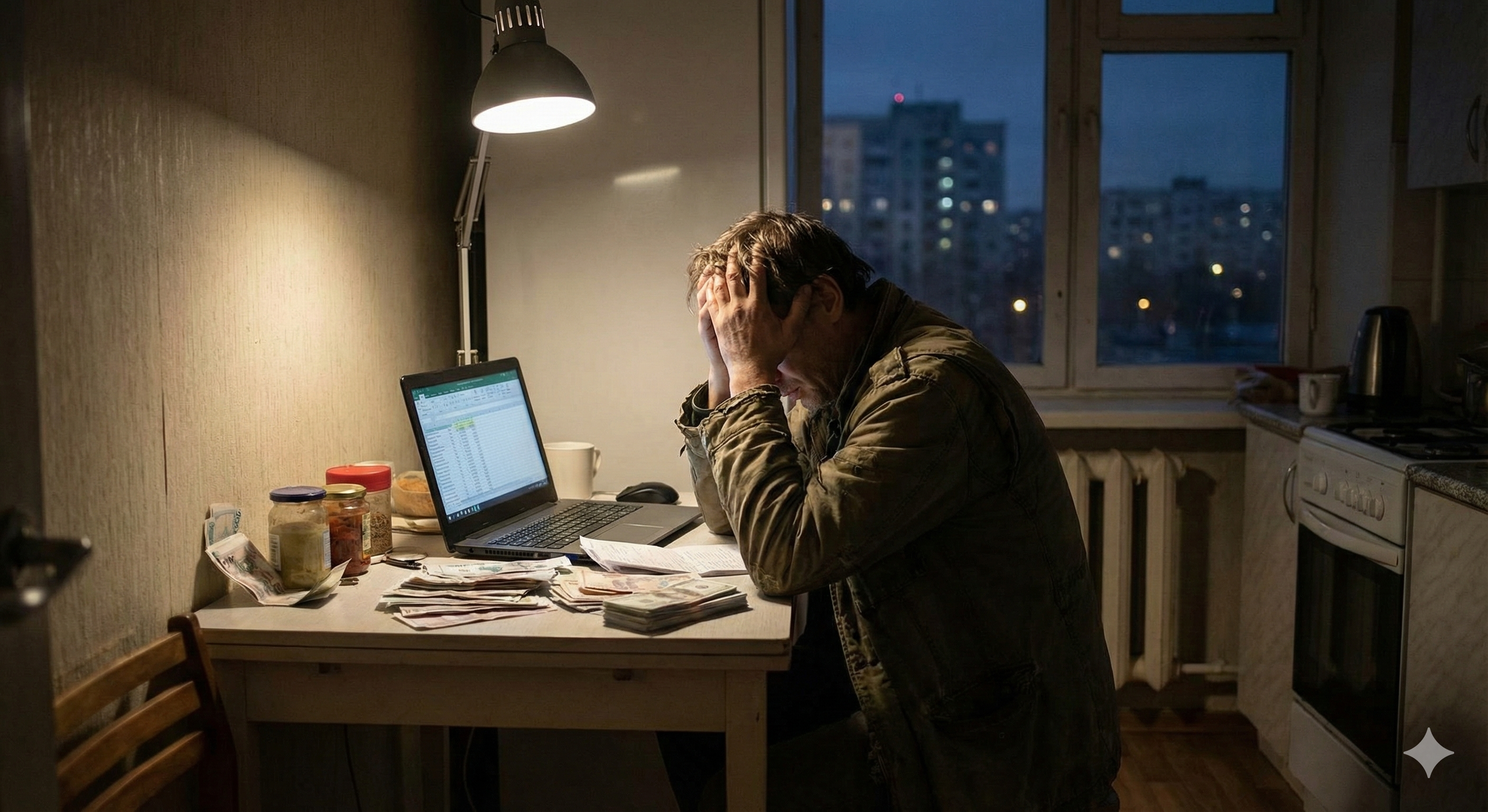 Why working harder is not fixing our lives anymore