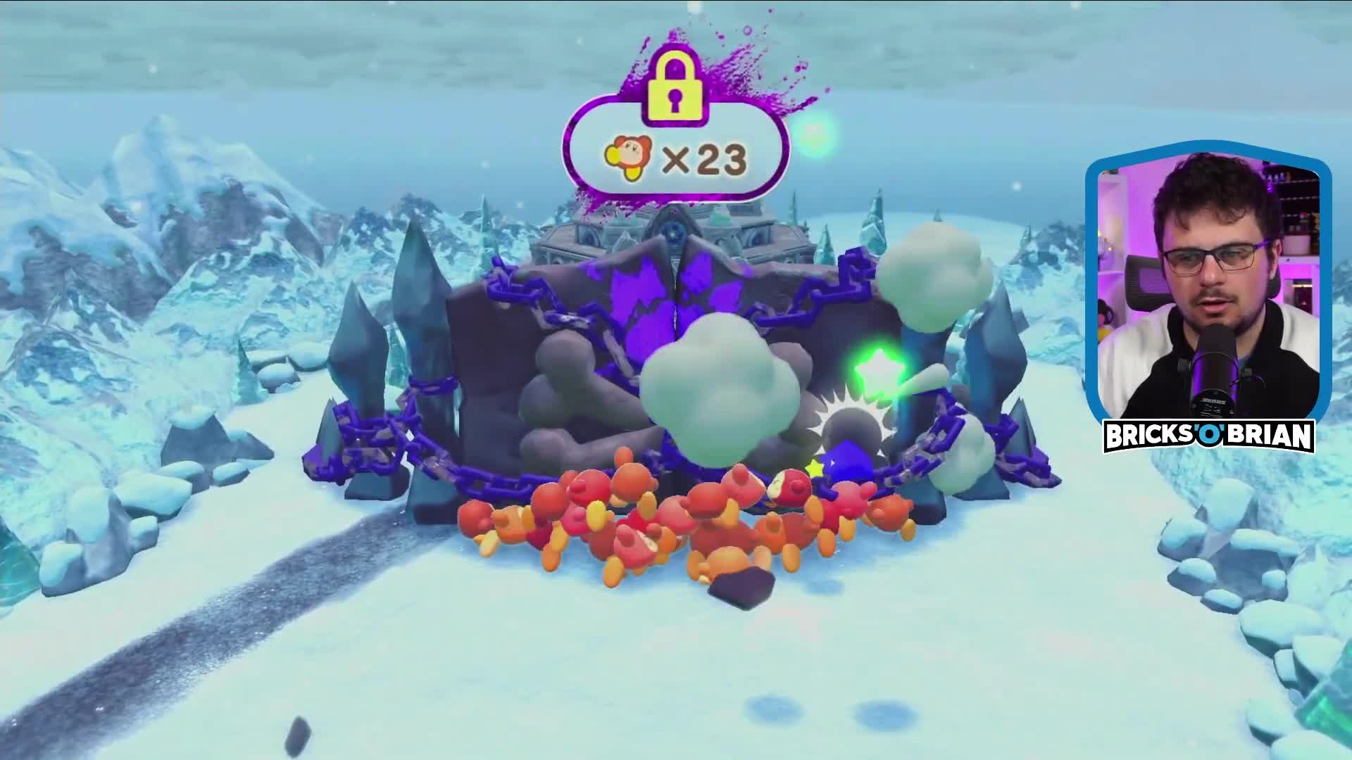 King Dedede! - Kirby and the Forgotten Land