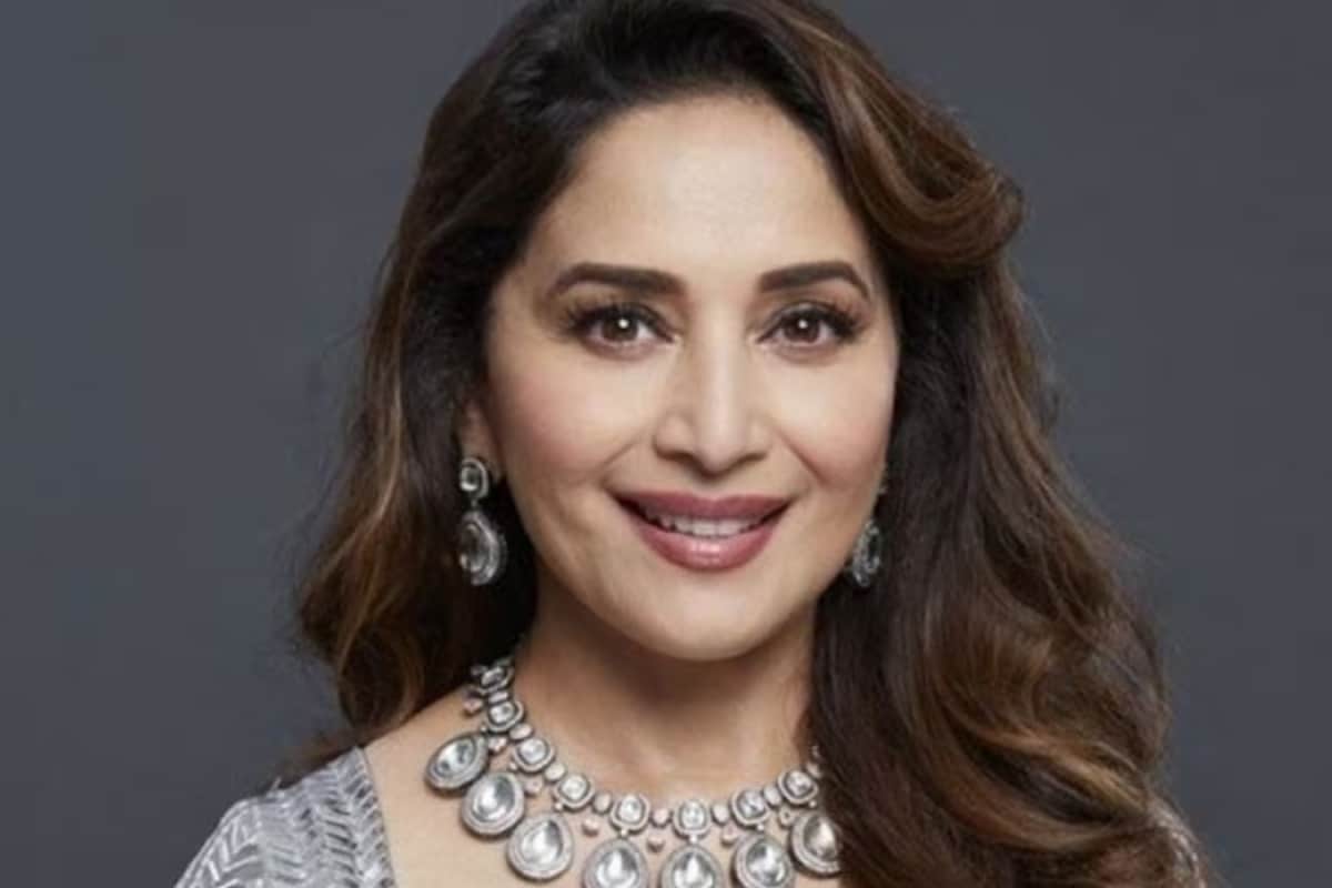 Madhuri Dixit sells prime Juhu residence for Rs 3.9 crore, 13 years ...
