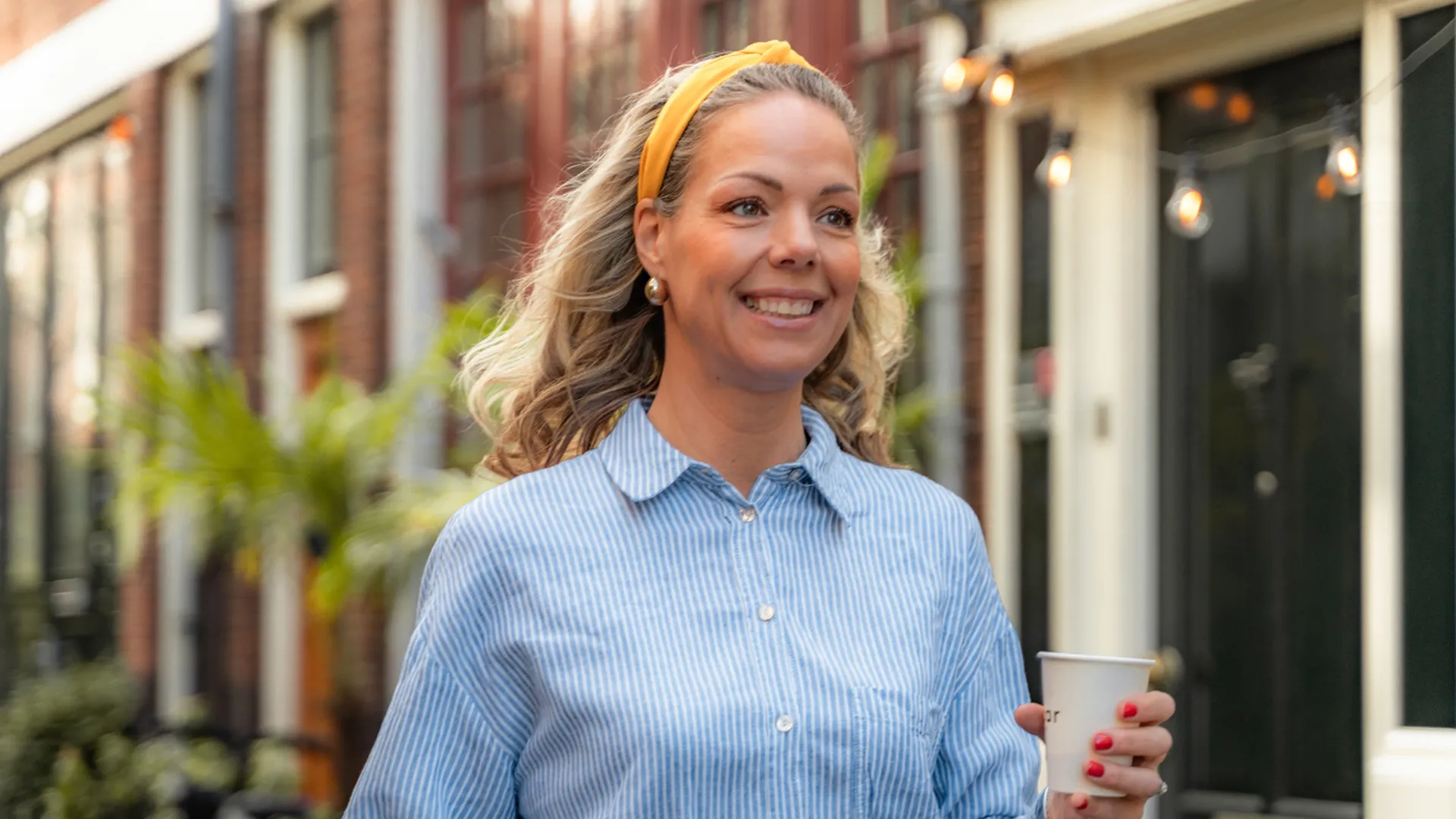 Patricia: 'Hij is de allerbeste therapeut die er is. Vergelijk het met ...