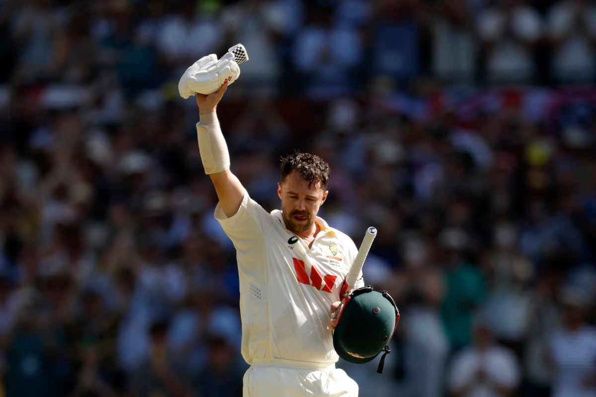 England’s Ashes hopes in tatters as Head ton gives Australia huge lead