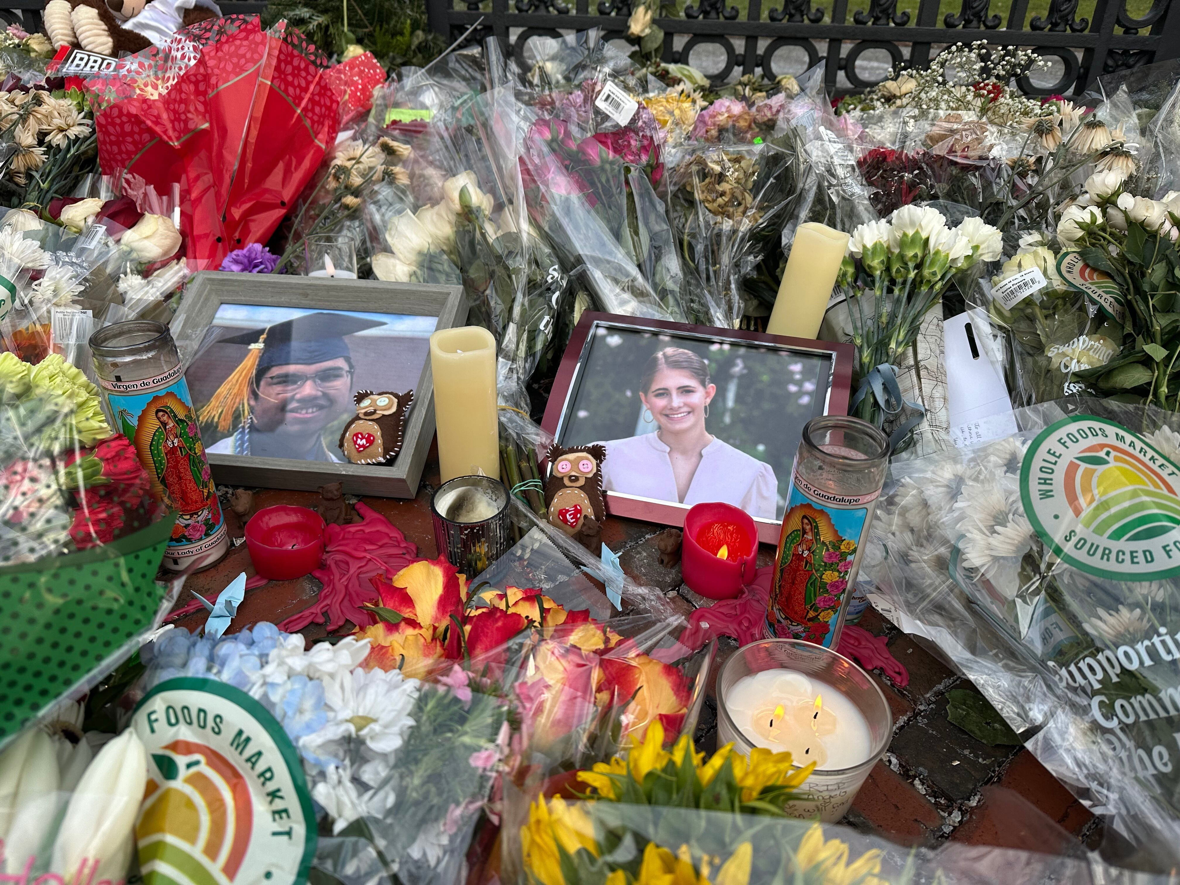 Brown, MIT shooting suspect found dead