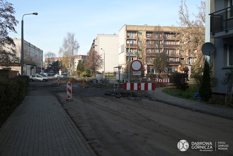 Na to stać Dąbrowę Górniczą w 2026 roku. Prawie 250 mln zł pójdzie na ...