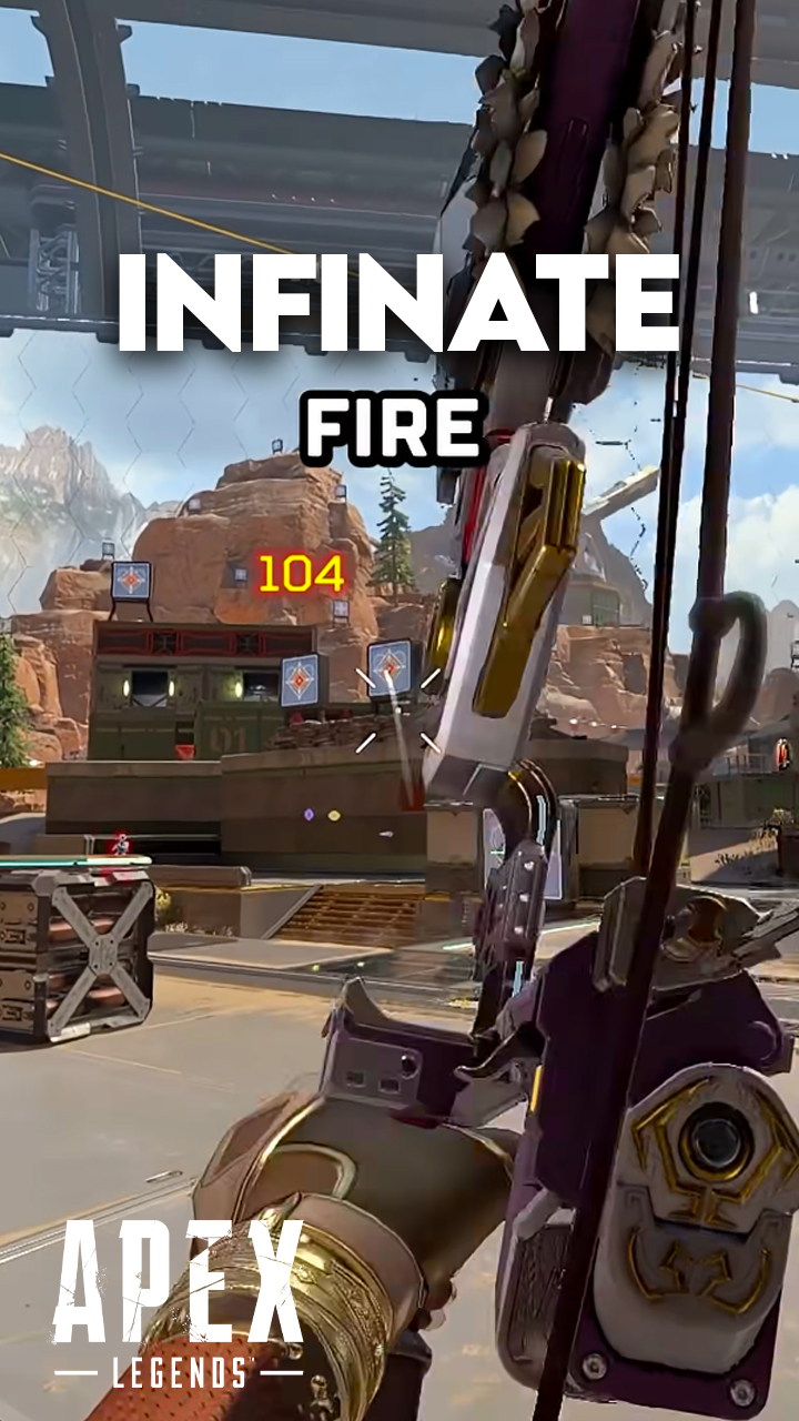 Underrated Apex Legends weapon combo that feels broken
