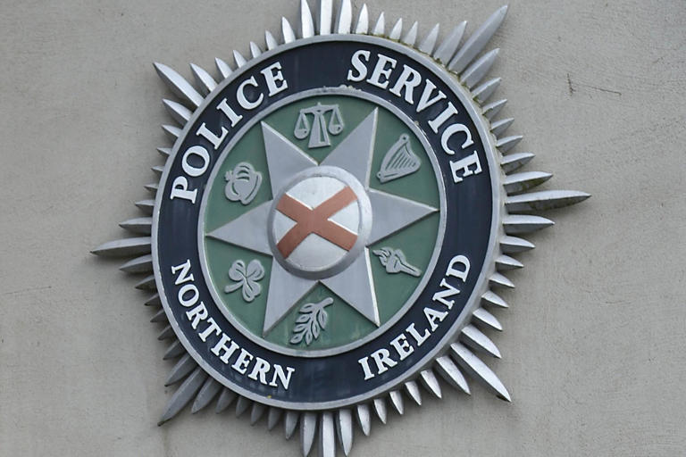 Police in Lisburn appeal for witnesses after pedestrian is hit by car ...