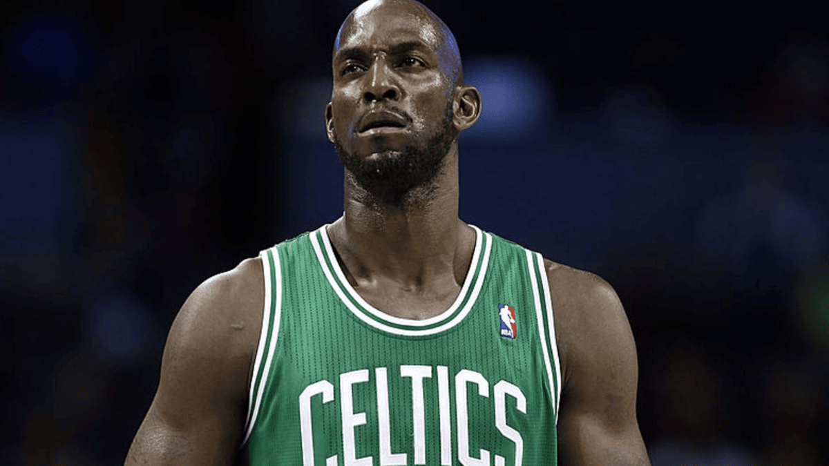 NBA: Kevin Garnett makes amends with the Timberwolves and joins ...