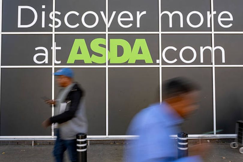 Asda issues 'very sorry' announcement to shoppers after 'taking decision'