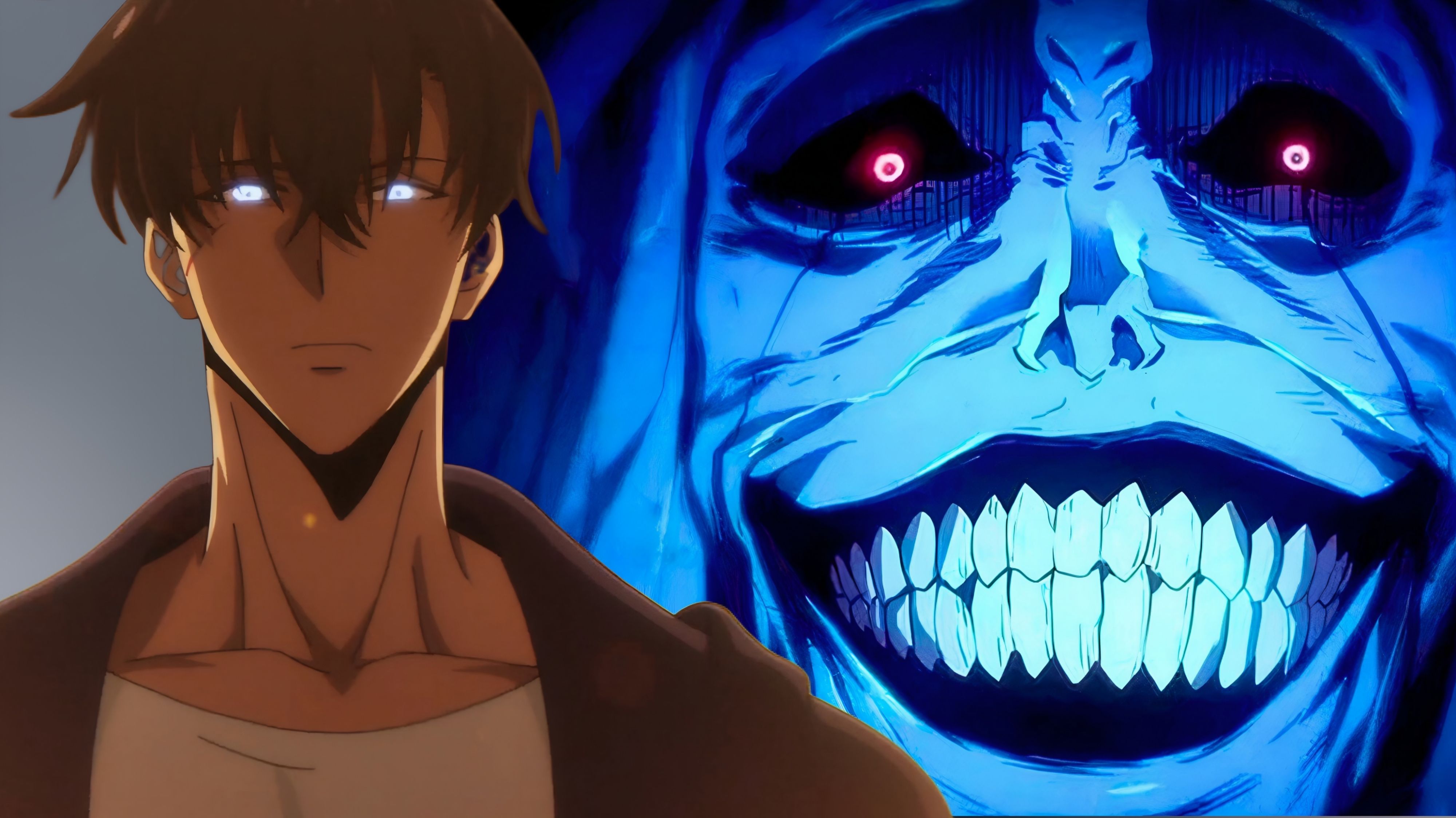 Solo Leveling gets new promising update