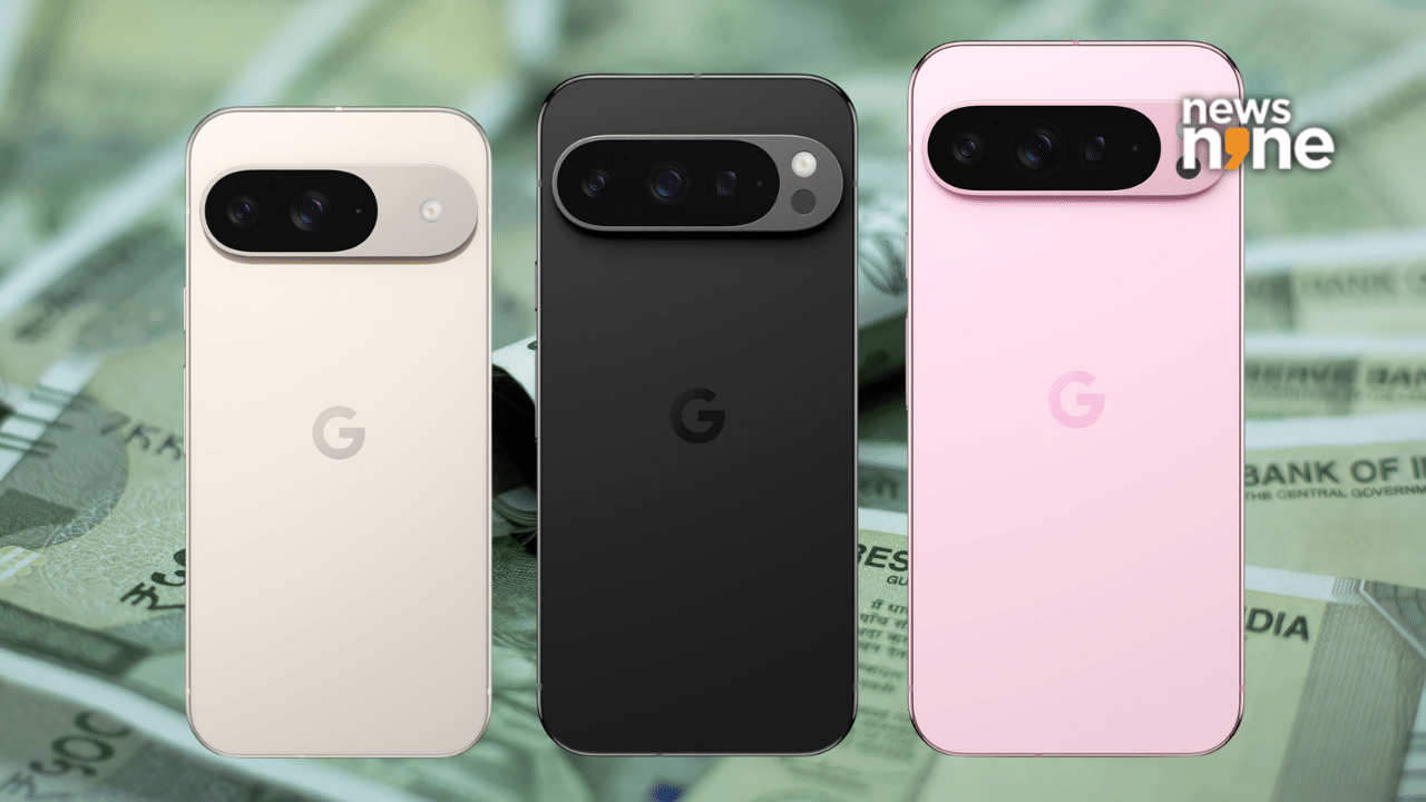 Google Pixel buyers in India can now upgrade phones with ₹3,333 EMI plan