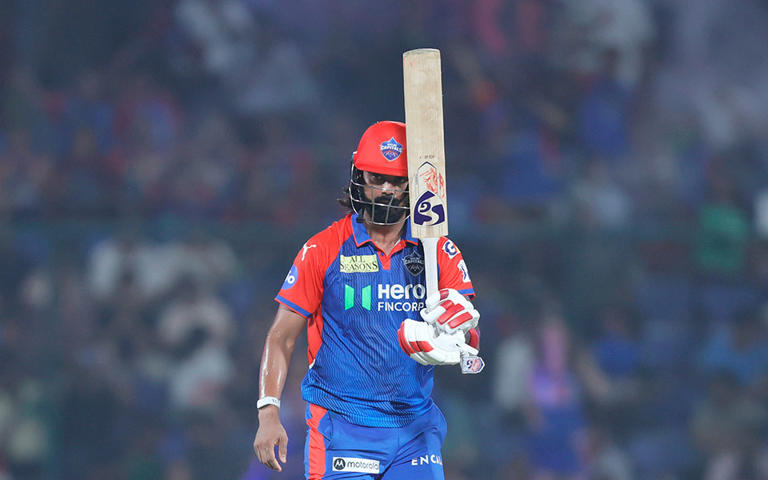 DC probable playing 11 for IPL 2026 after auction