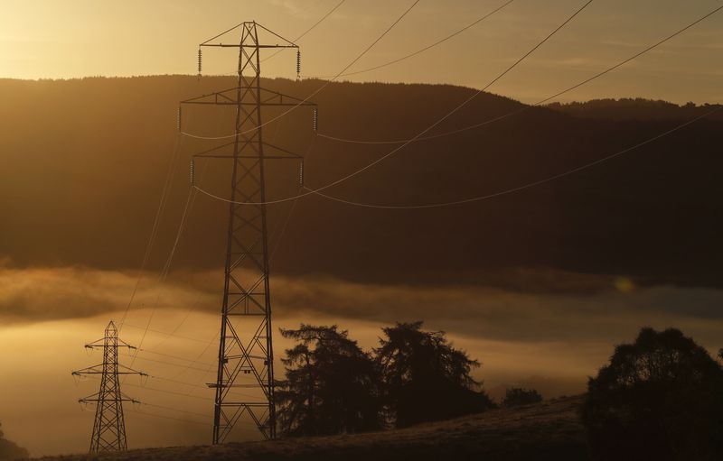 SSE's transmission arm secures $1.34 billion UK-backed facility for ...