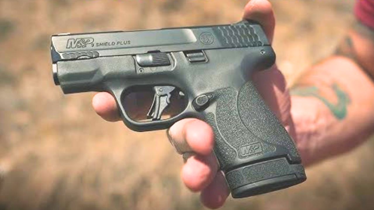 Pistols that look promising but shoot poorly