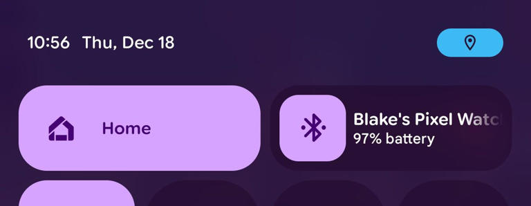 Google introduces new Android features in Pixel beta update