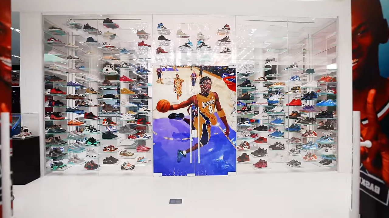 You Wont Believe What The $2 Million Collection Sold For