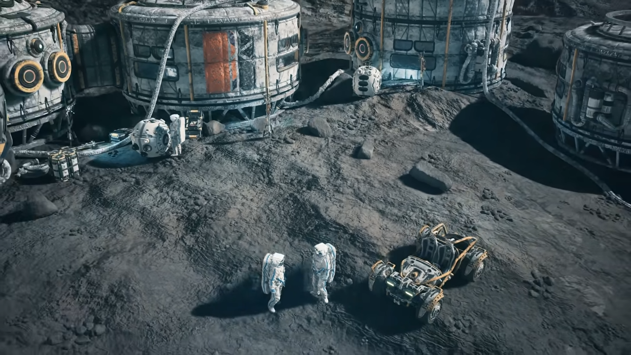 Inside China's 66 trillion dollar plan for the moon