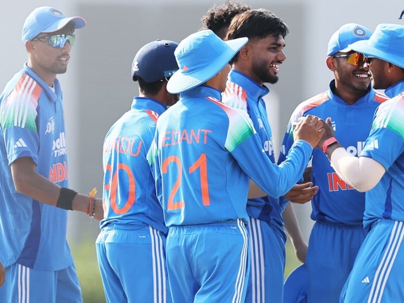 India vs Bangladesh LIVE Score, U19 World Cup 2026: Bad News For Fans ...