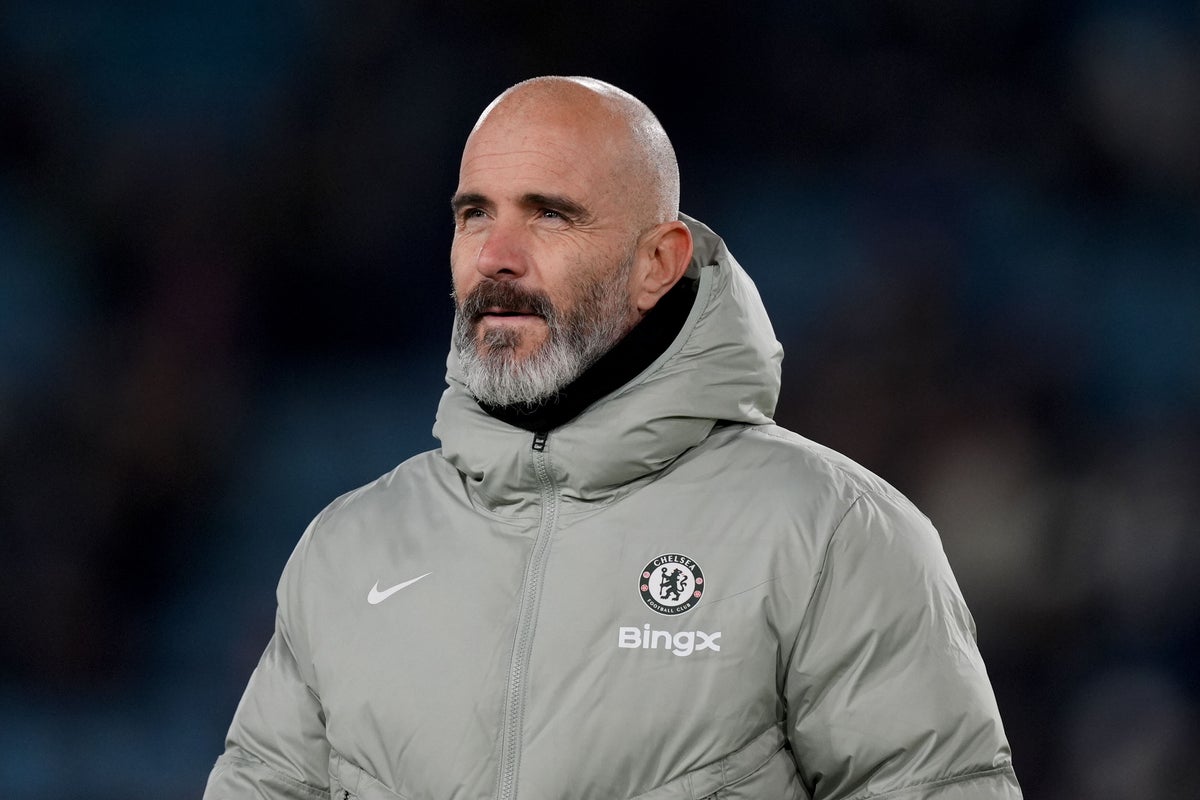 Maresca out for answers to why Chelsea keep surrendering leads