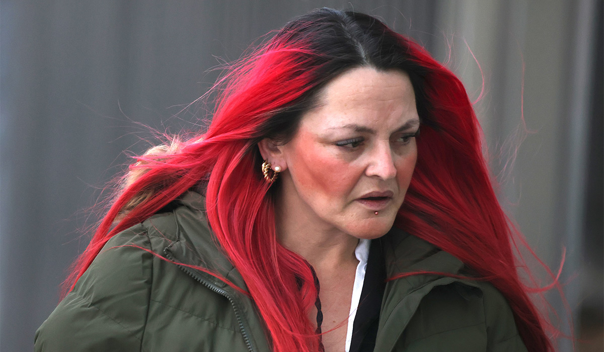 Six months in jail for mum who sent vile messages to Tánaiste