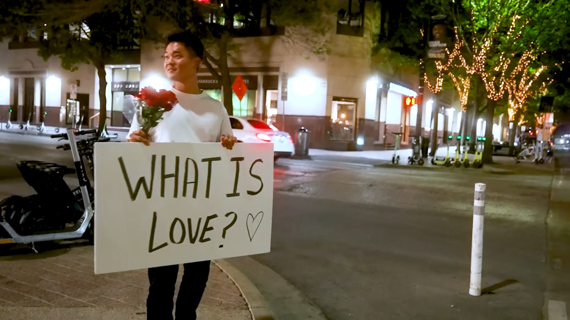 How dating became a game of ghosts, swipes and missed chances