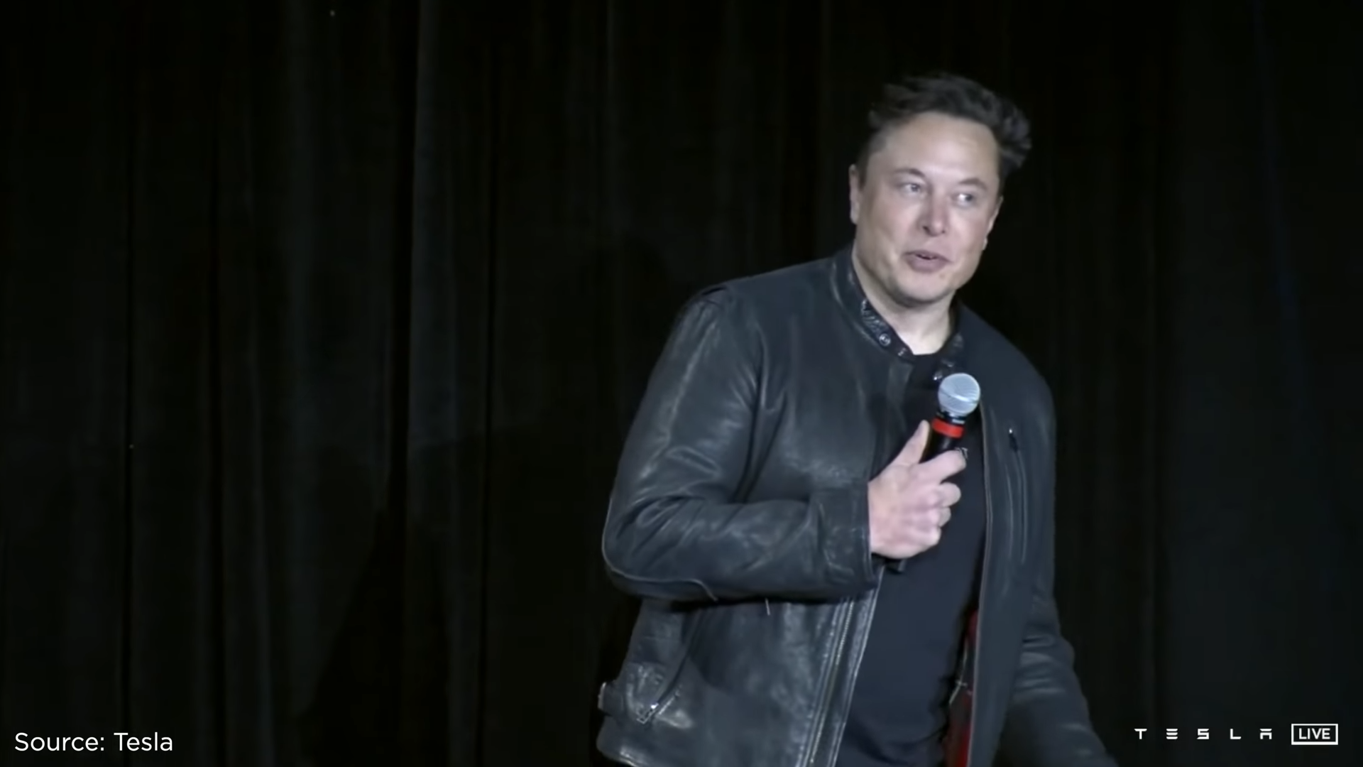 Why Elon Musk thinks a bot is more valuable than a Tesla