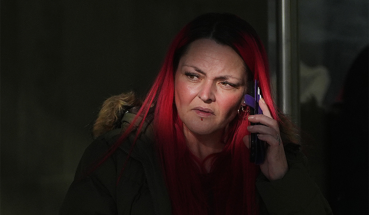 Six months in jail for mum who sent vile messages to Tánaiste