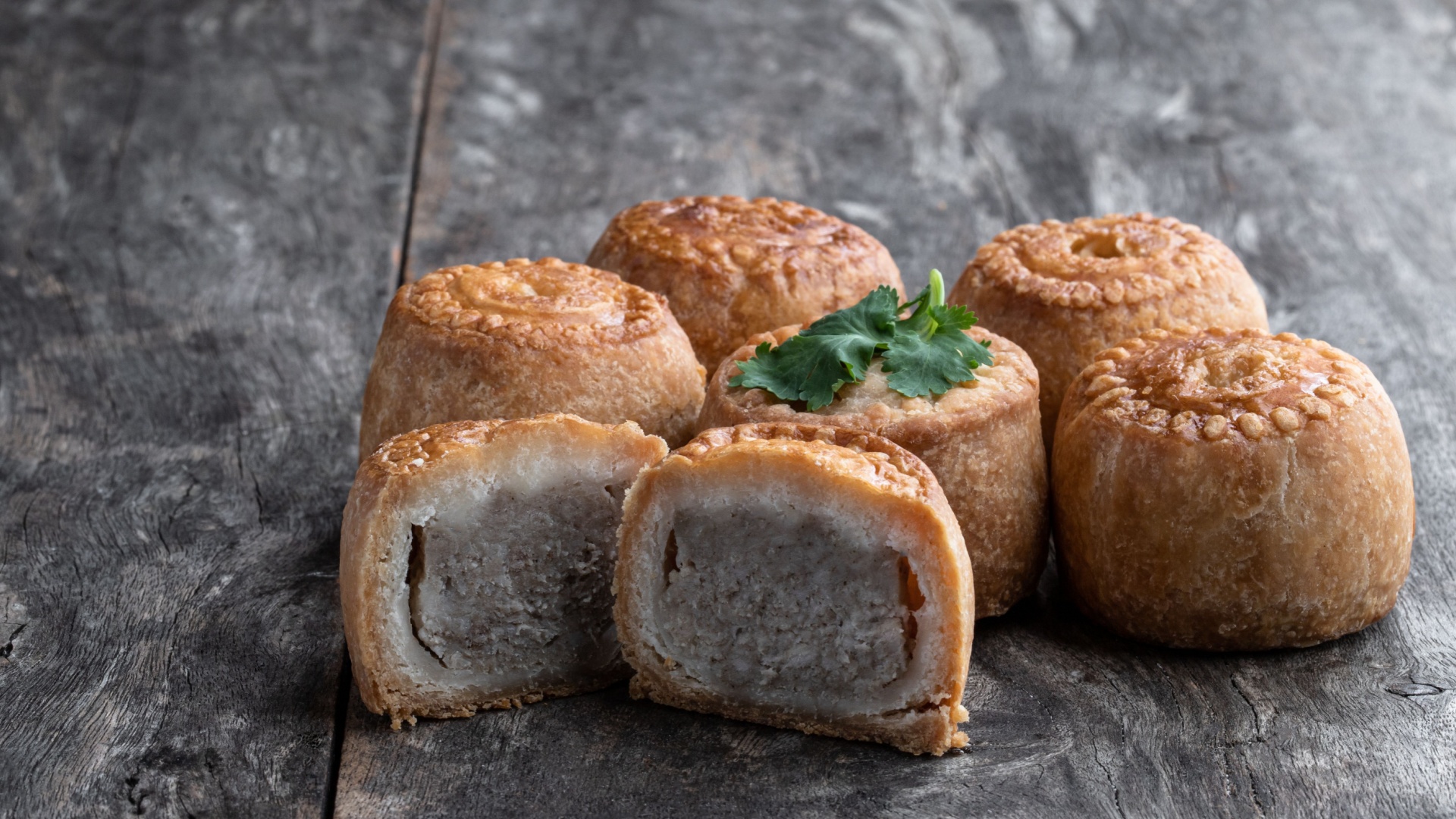 12 British pies that deserve more respect than they get
