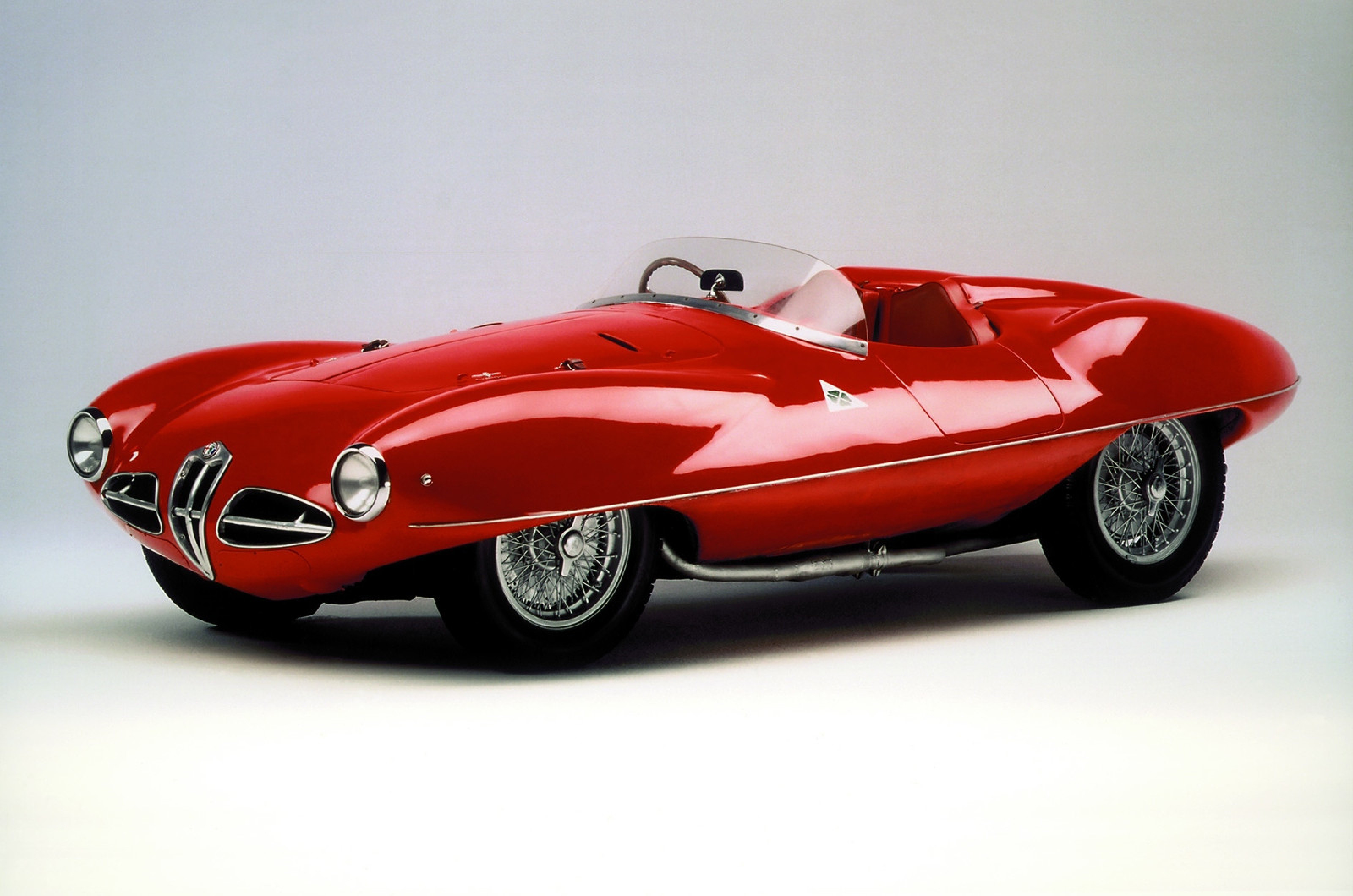 25 strange classic cars
