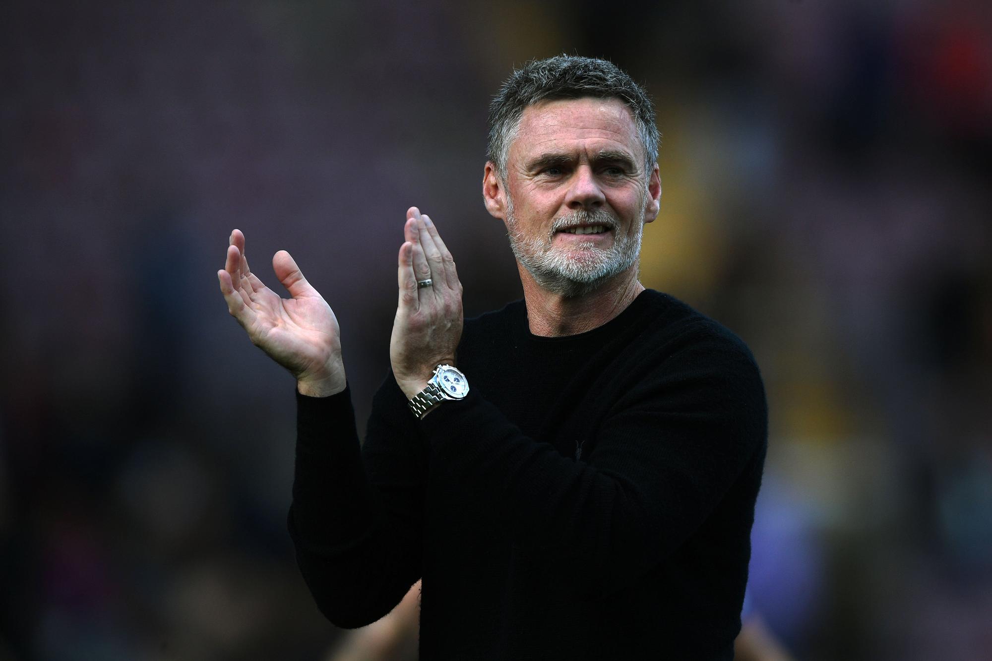 Graham Alexander says Bradford City's 'bad' run shows how good they can be