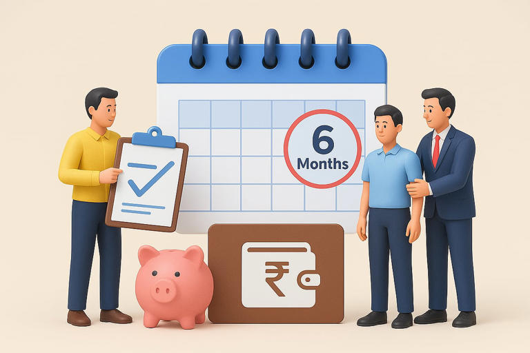 EPFO offers six-month window to employers to enrol left-out employees ...