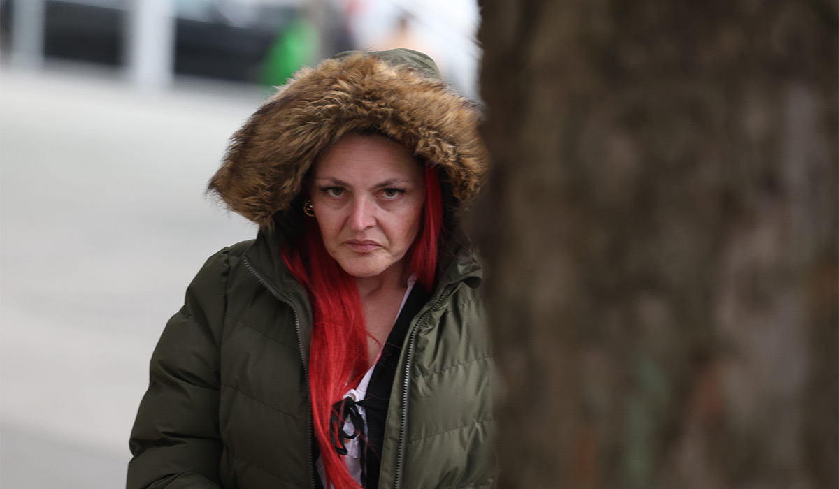 Six months in jail for mum who sent vile messages to Tánaiste